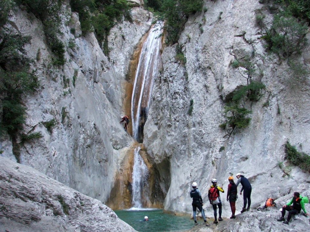 Racons de Catalunya: d’abril 2013