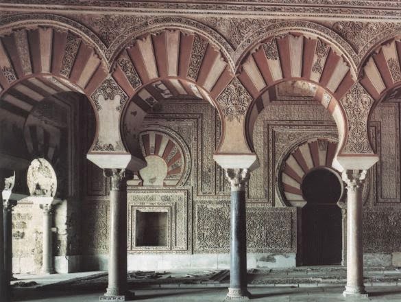 bensozia: Al Andalus: the Art of Islamic Spain