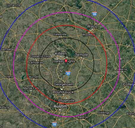 Media Confidential: TX Radio: KNCT-TV To End Broadcasts, Radio Remains