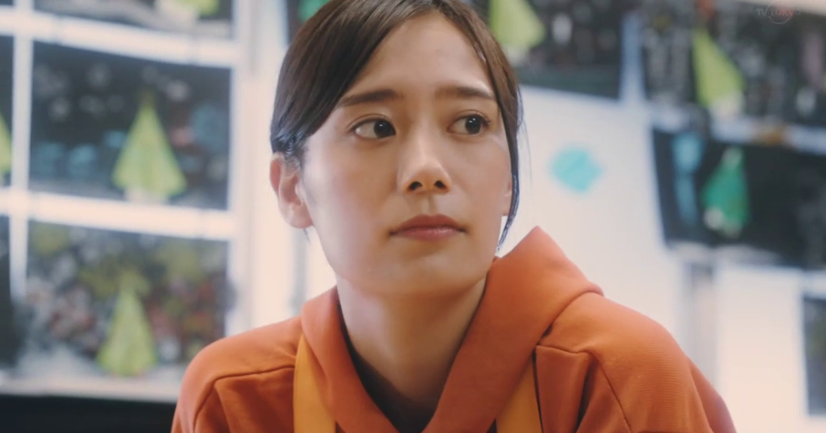 Yoshida Shiori - 吉田志織