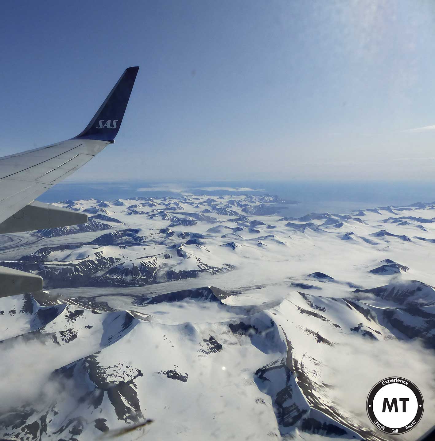 Huippuvuoret – jääkarhujen paratiisi