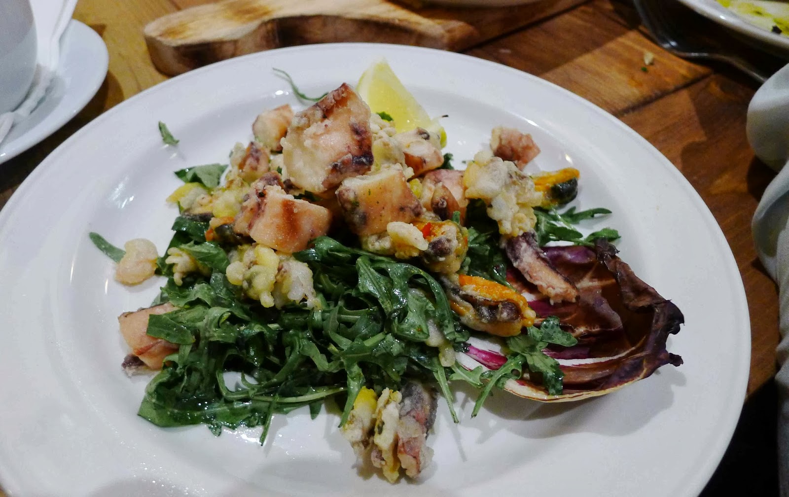 Gourmet Gorro - Cardiff food blog featuring restaurant reviews from ...