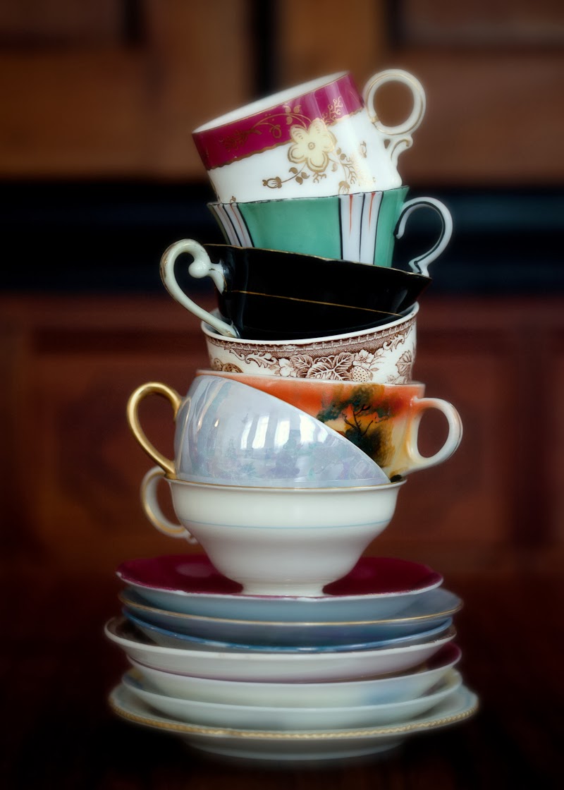 three little halves: The First Frost, the First Snow and Somewhat ...