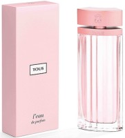 ¿QuéOlorTiene?????!!: Tous L'eau de Parfum by Tous
