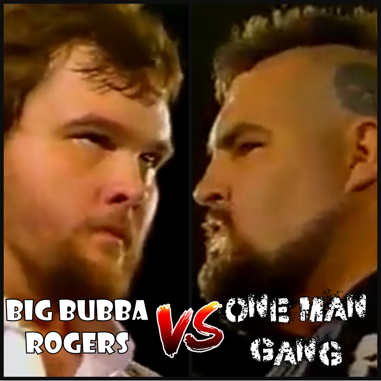 ProWresBlog: Universal Wrestling Federation 6/1/1987 - UWF Title - The ...