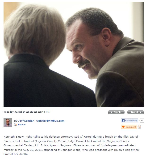 OIDV Project Of Michigan - Officer Involved Domestic Violence Project ...