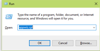 Sửa lỗi "BrCtrlCntr.exe - System Error" CC4, Control Center 4 máy in ...
