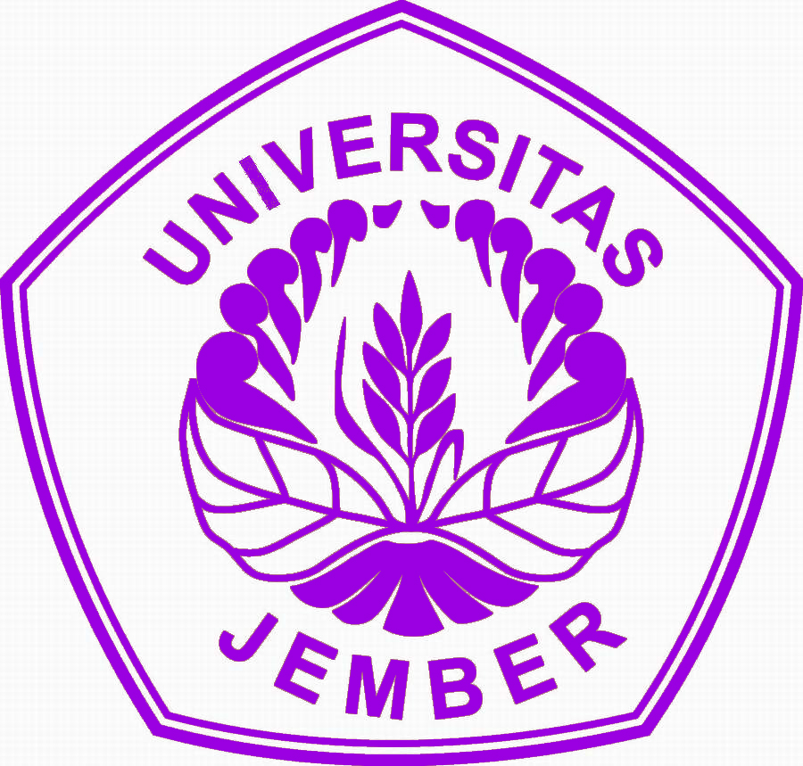 Logo Universitas Jember (UNEJ) dengan Berbagai warna | Math and Islamic ...