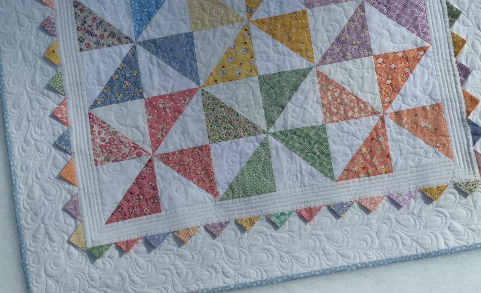 alidiza: Pretty Little Pinwheels