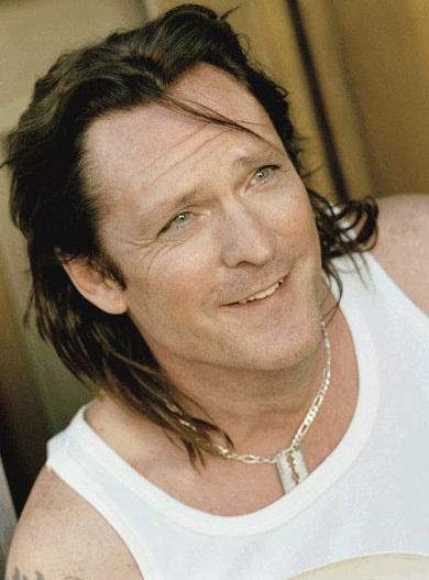 Michael Madsen: An American actor, poet, photographer ~ World celebrity ...