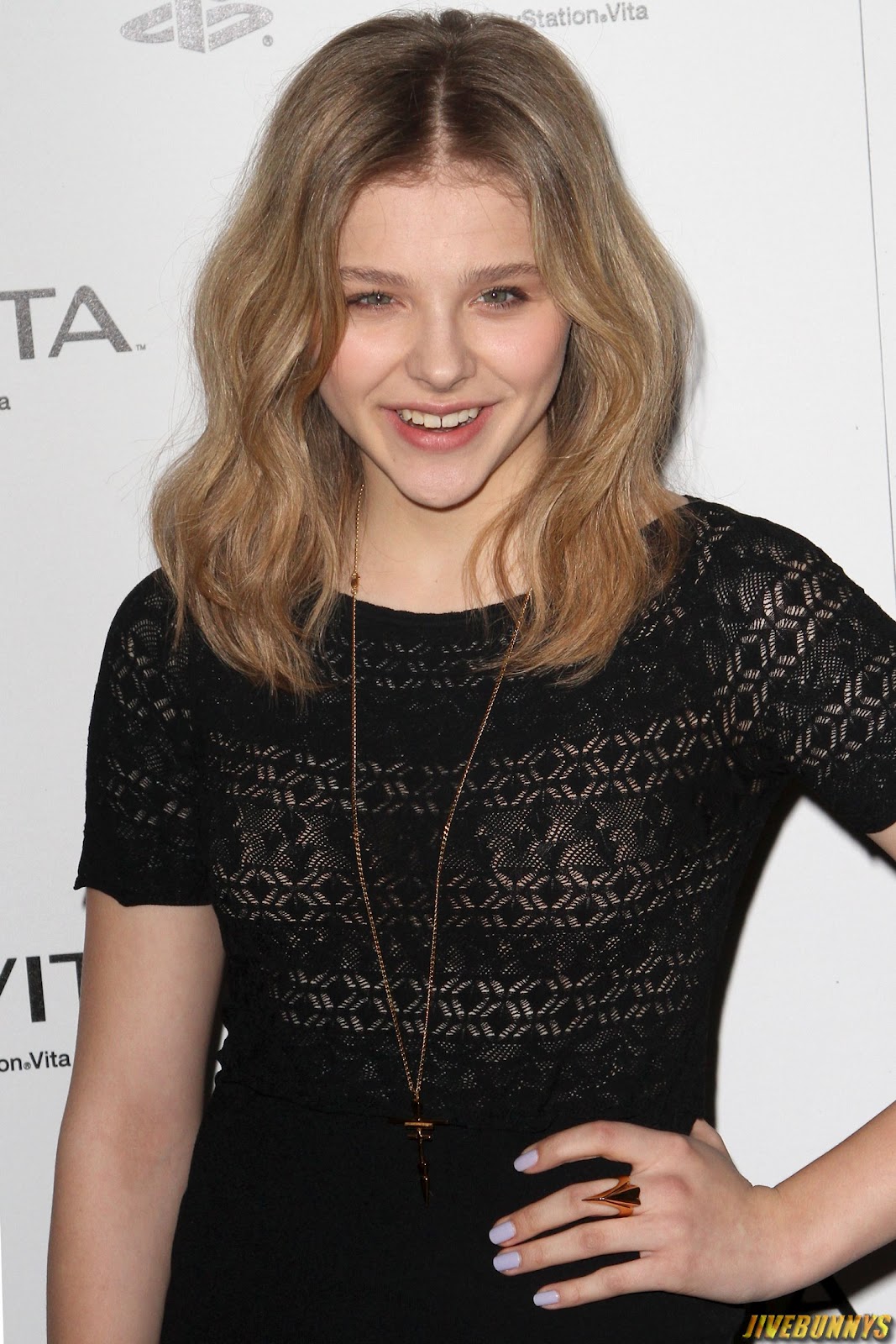 Chloe Grace Moretz special pictures (52) | Film Actresses