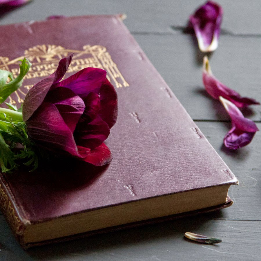 Far From the Madding Crowd | Janice Issitt Life and Style