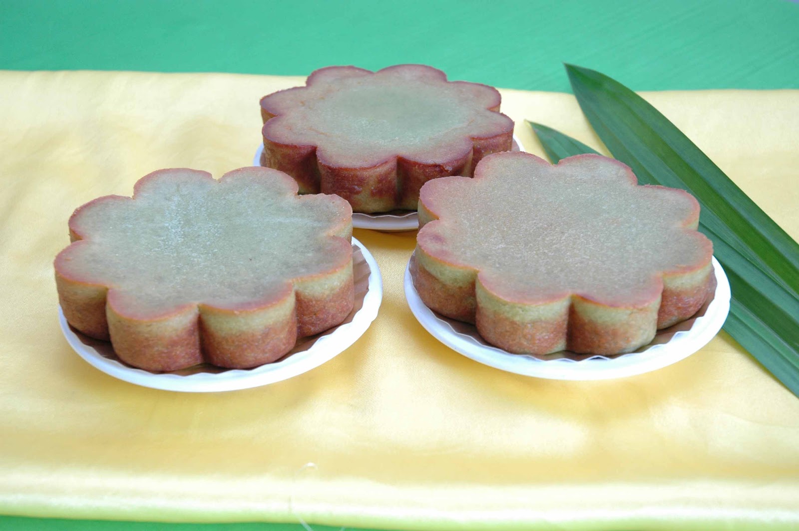 Bolu Kemojo Pekanbaru Store: Bolu Kemojo Durian