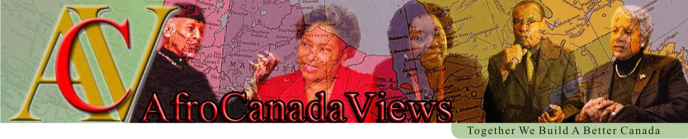AfroCanadaViews