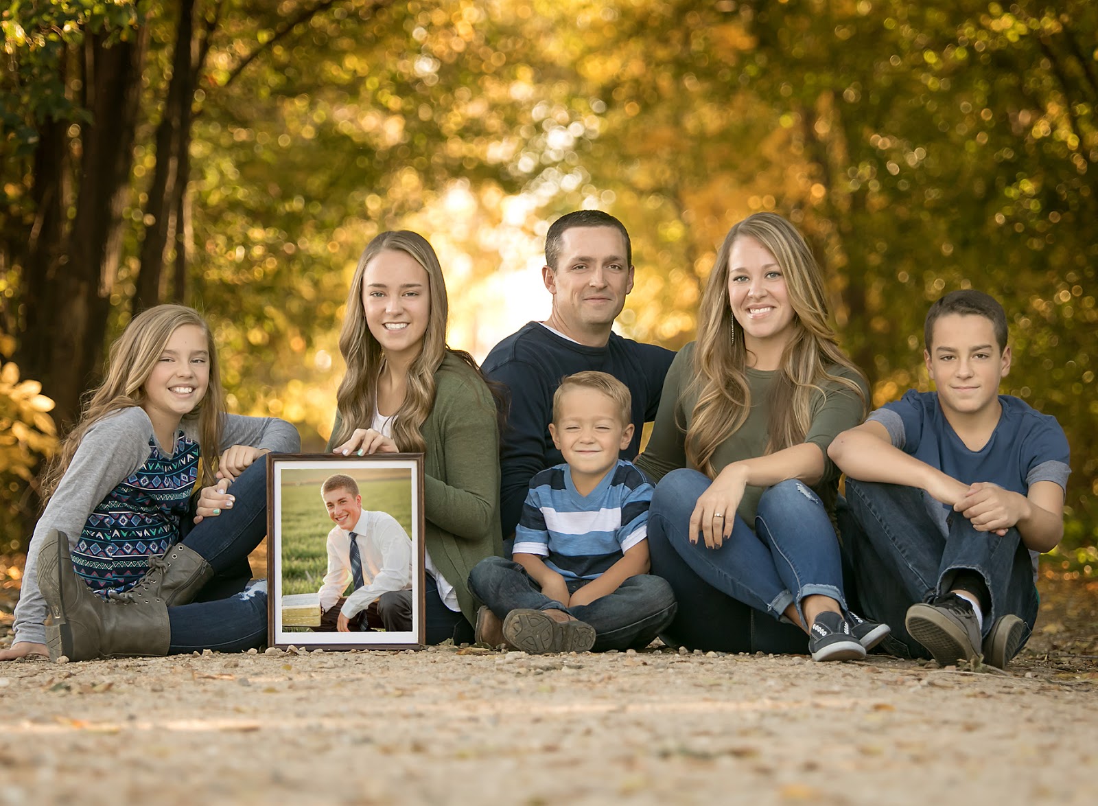 Rita Merrick Photography