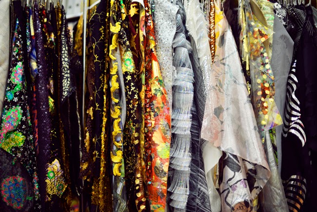 THE COUTURE CRAFTMANSHIP | Kayture | Bloglovin’