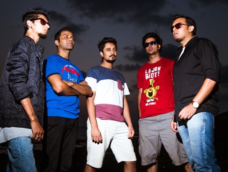 INDIAN BANDS HUB: The Beatroute