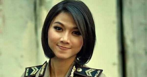 Cerita Panas | Polwan Yang Manis Dan Sexy - Cerita Dewasa Masa Kini