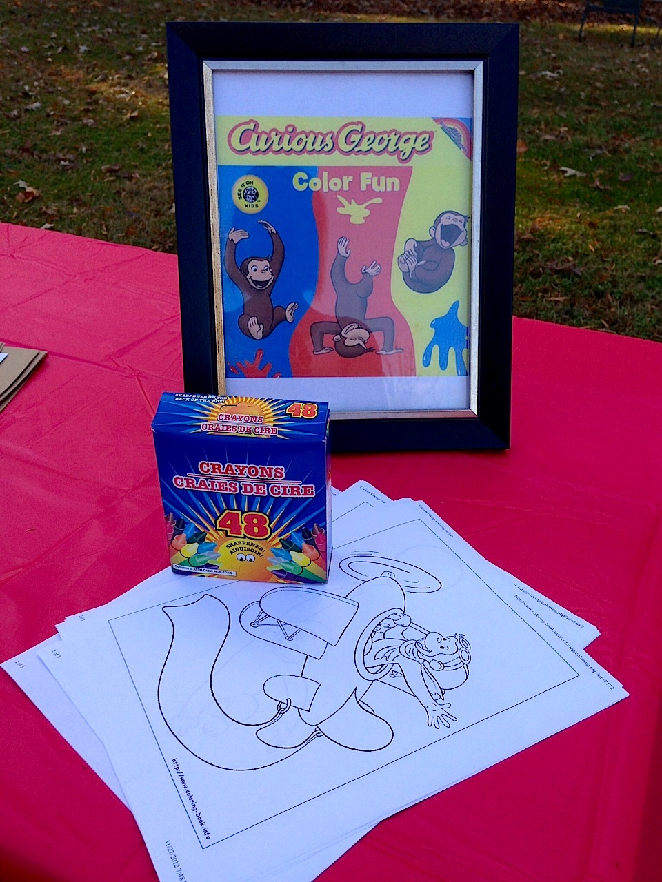 Curiously Strong – Everyday Champagne