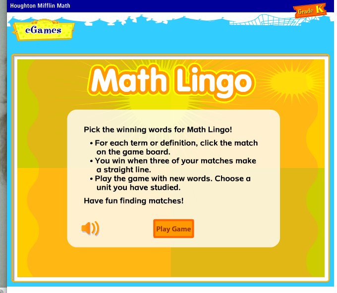 Fun Math Websites - Fun to Teach