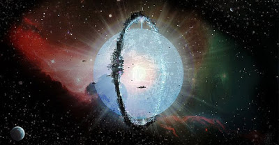 EXOPOLITICS INDIA: Proxy Galactic War in Syria