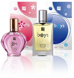 FM PARFEMI: MUŠKI PARFEMI