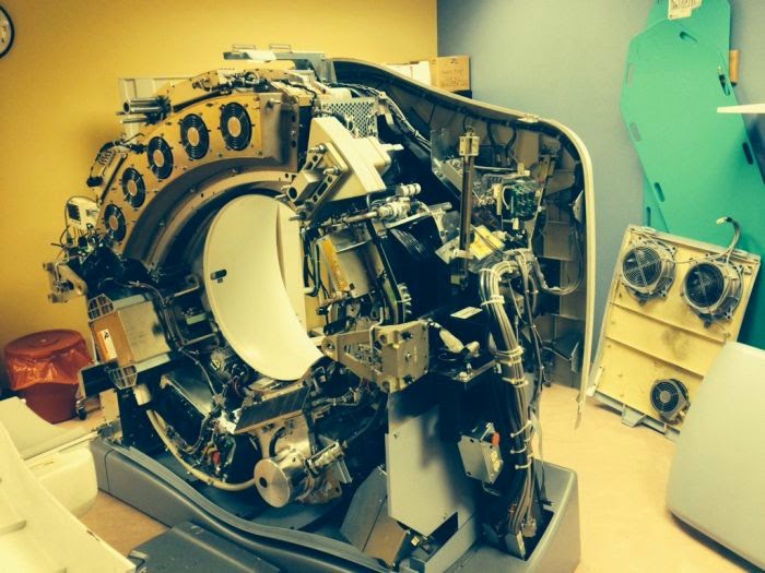 World Of Technology: Check Out The Most Powerful Machines Ever Built ...