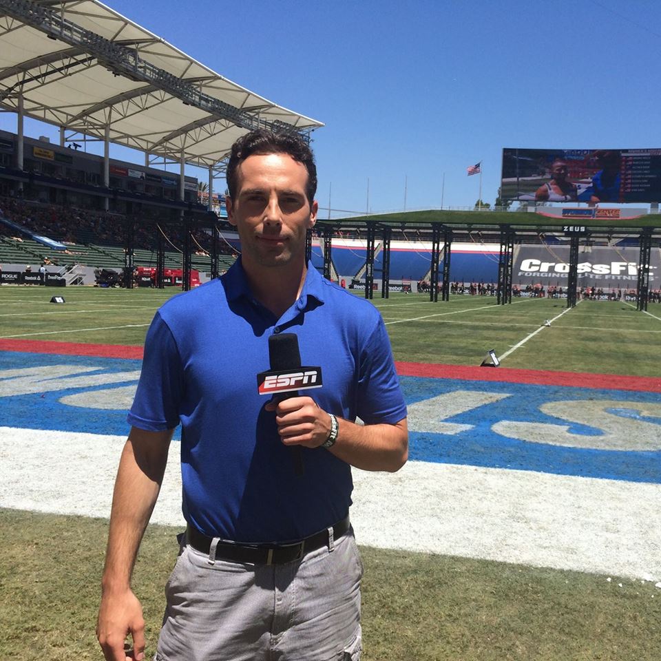 Mike G. Arsenault: August Update: A Big Change and Career News