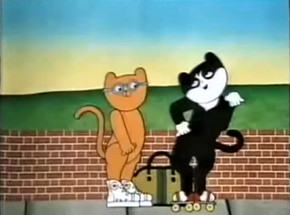 Curious British Telly: Doris