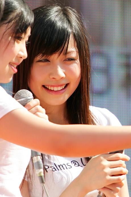 Japan Beautiful Idol Rina Nakanishi I Am An Asian Girl
