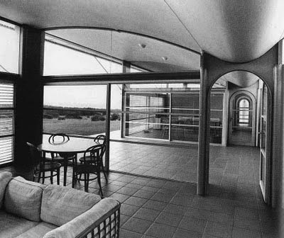 .bak: Magney House, Glenn Murcutt