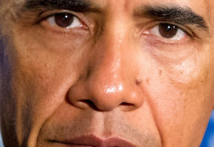 Hacker Finds a Simple Way to Fool IRIS Biometric Security Systems