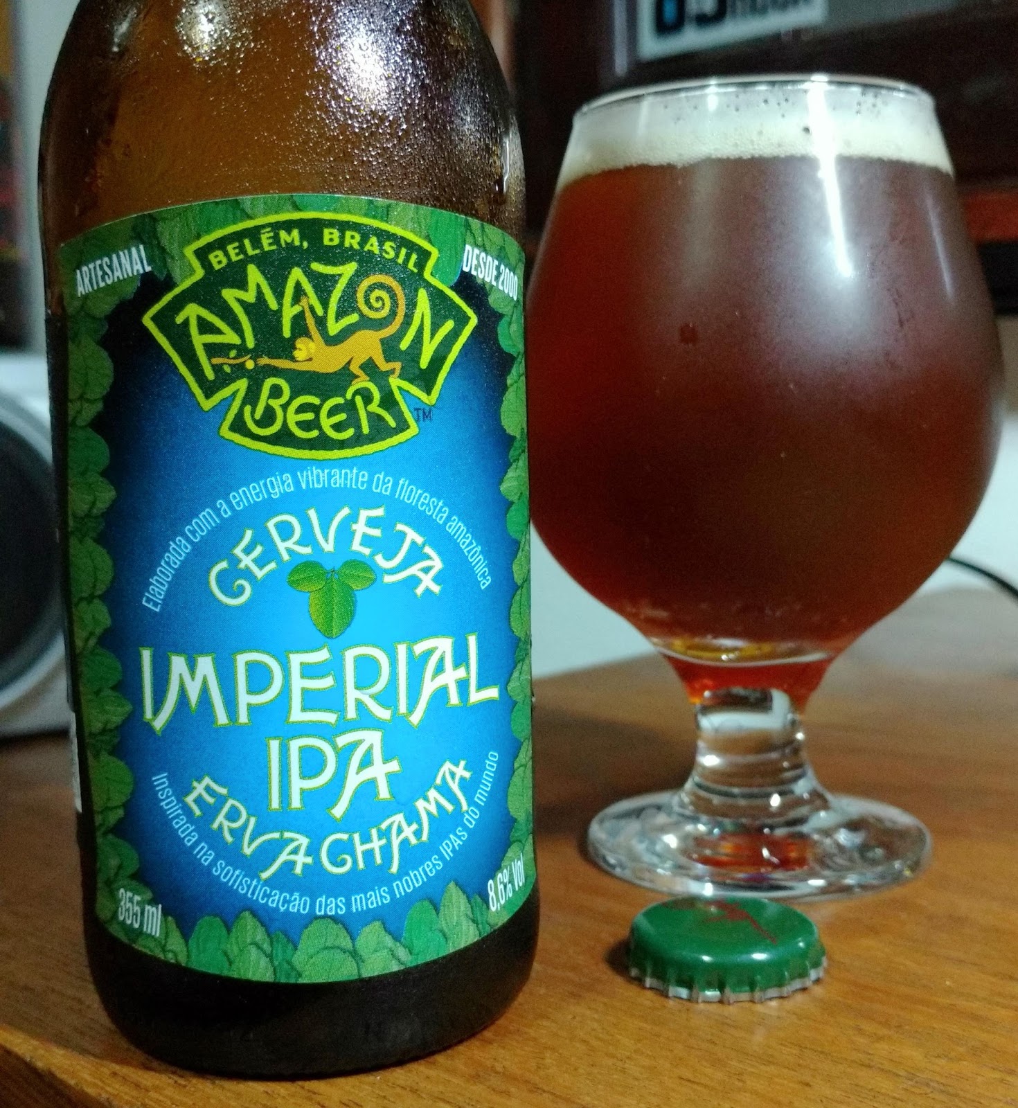 Hora da Breja: Outubro 2016