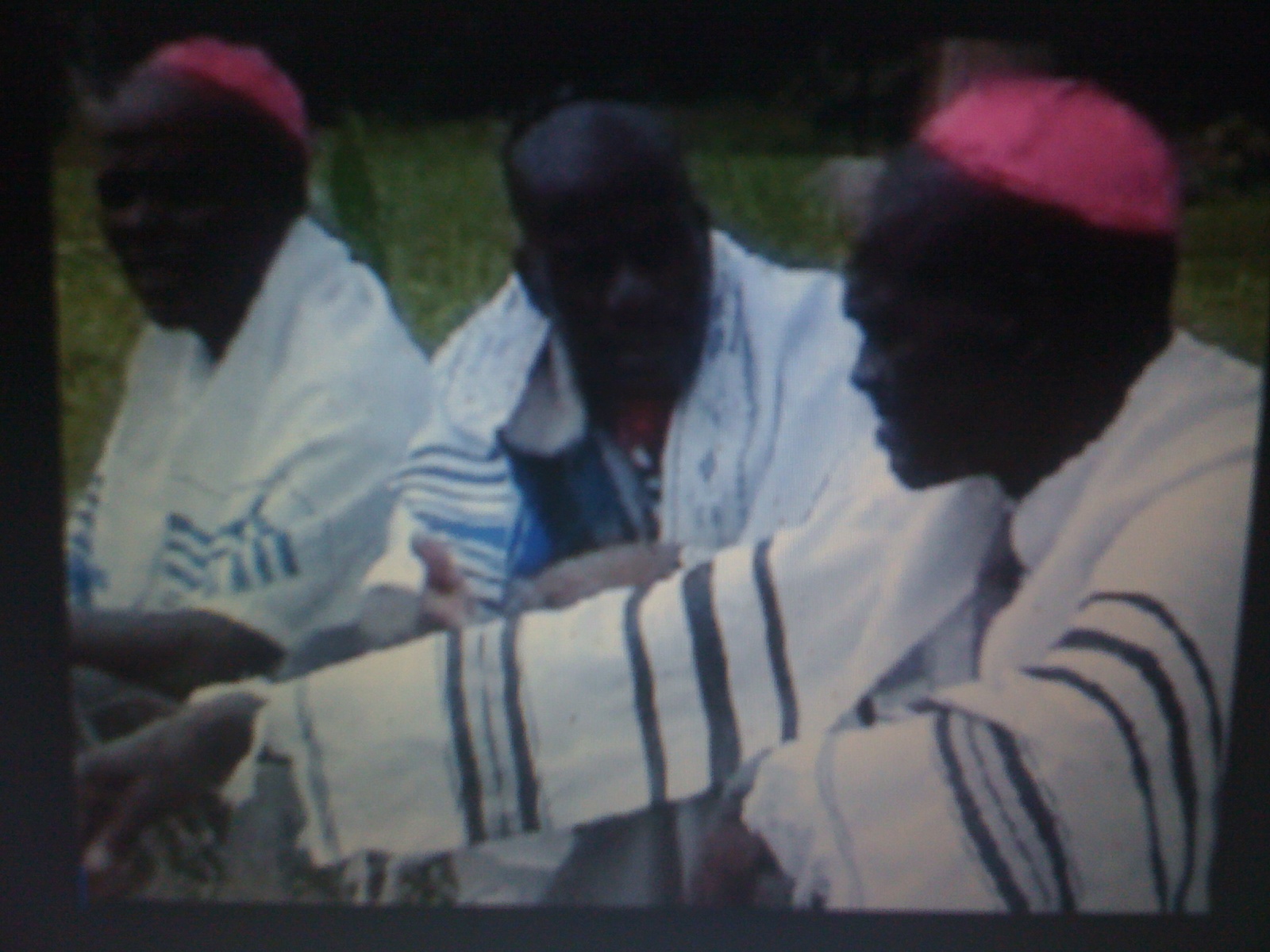 THE BLACK SOCIAL HISTORY:: BLACK SOCIAL HISTORY : AFRICAN JEWS HAVE ...