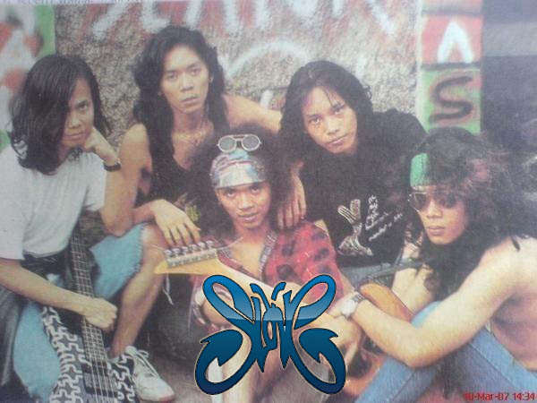 Zona Rock Dan Metal : PAY