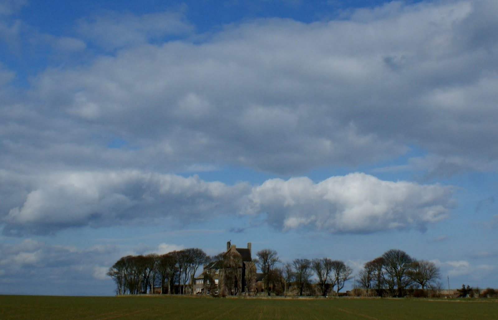 Tour Scotland: Tour Scotland Photographs Balcomie Castle Crail