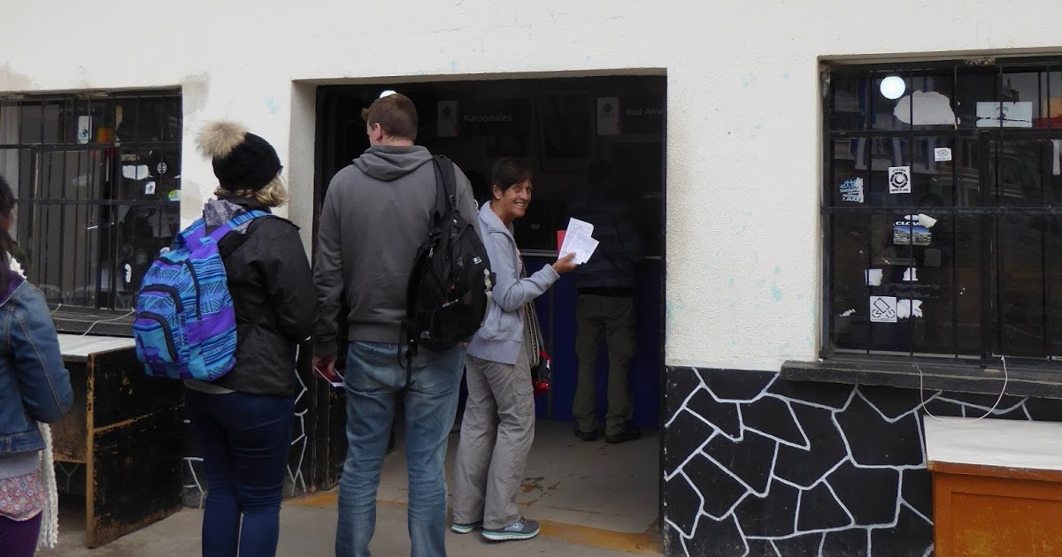 Doris unterwegs...: Puno-Copacabana Bolivien 2015