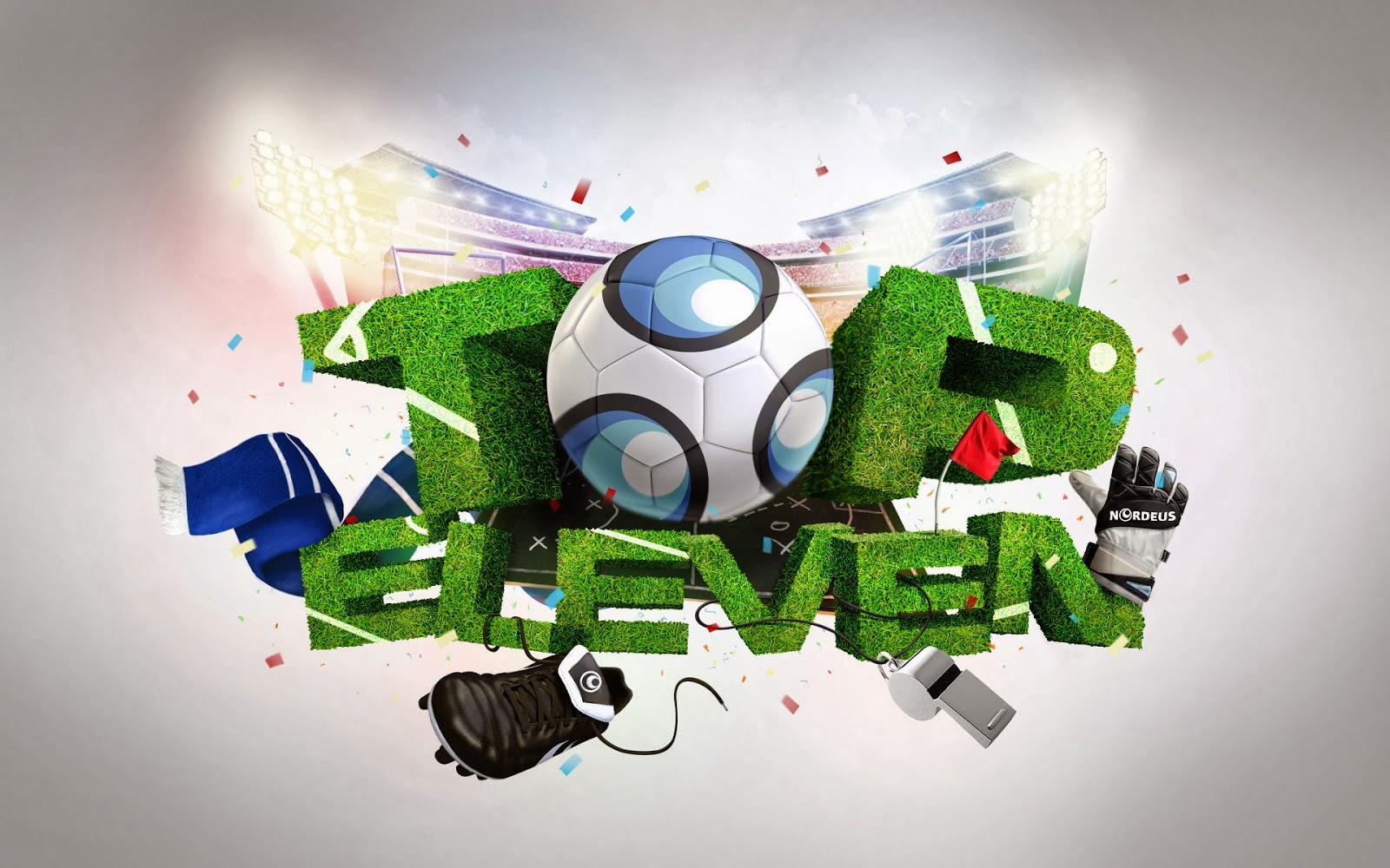 PlayPro: Top Eleven Manager - Counter Formations & Orders Brakedown ...