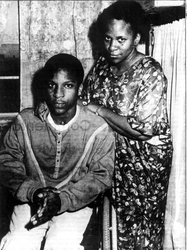 Dinge en Goete (Things and Stuff): This Day in Crime History: DECEMBER ...