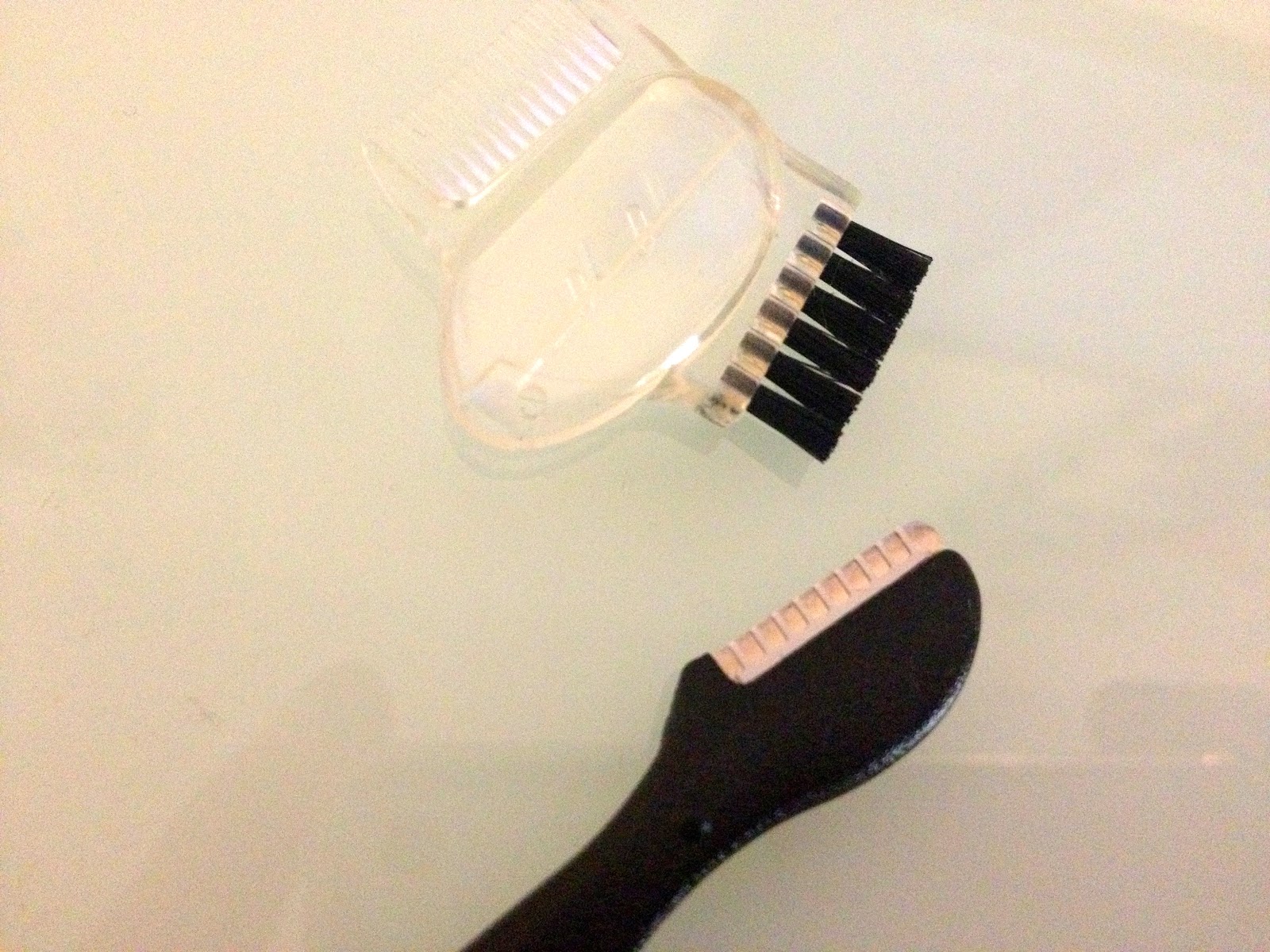 Japonesque 'Brow' Touch Up Razor Set | KELLiLASH