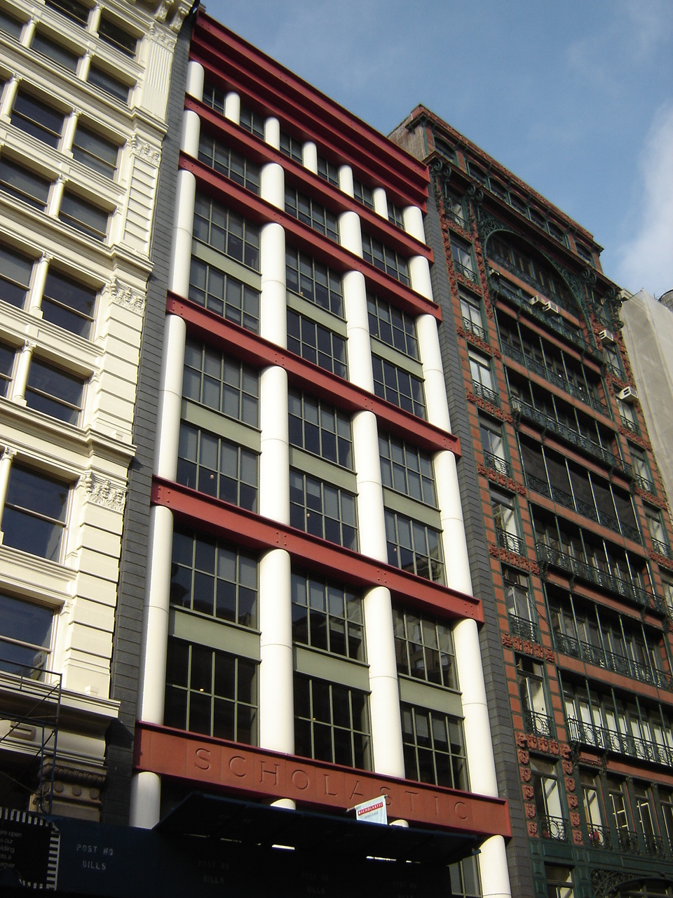 Aldo Rossi Architecture