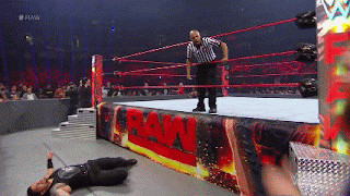 Gifs WWE Oficial: Bray Wyatt