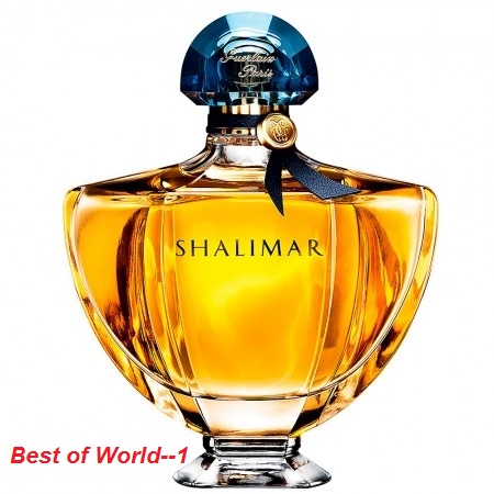 10 Best Smelling Women’s Perfumes of All Time in the world women - BHT