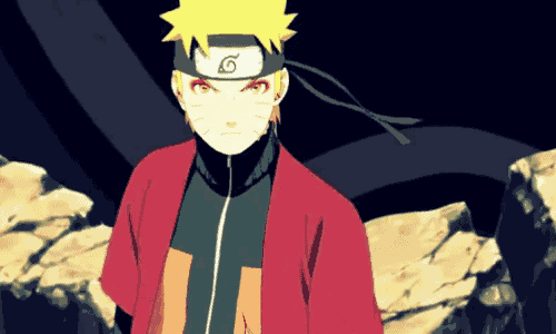 ARTIKEL PENTING : GAMBAR GIFT NARUTO
