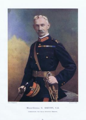 Hunters & Gatherers at Home: A Man in Uniform