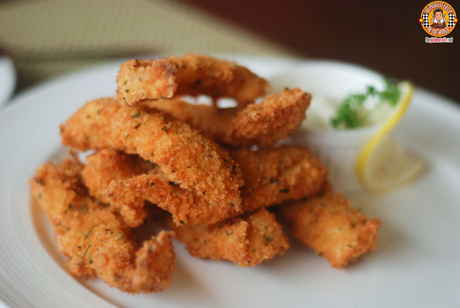 THE PICKIEST EATER IN THE WORLD: KOKO BURI: PAMPANGA'S BEST KEPT SECRET ...