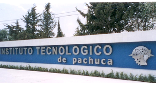 Tuzo Tecnológico: Instituto Tecnológico de pachuca