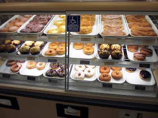 Florida Burger Lover: WAWA