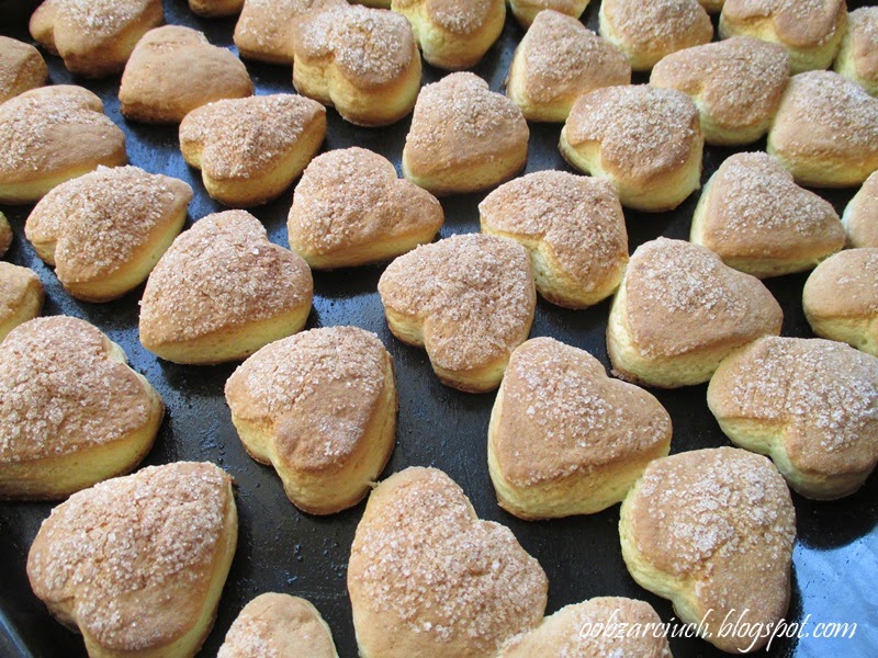 Obżarciuch: Amoniaczki