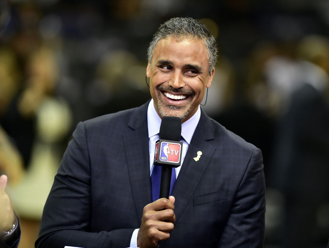 RICK FOX NEWS: 2016